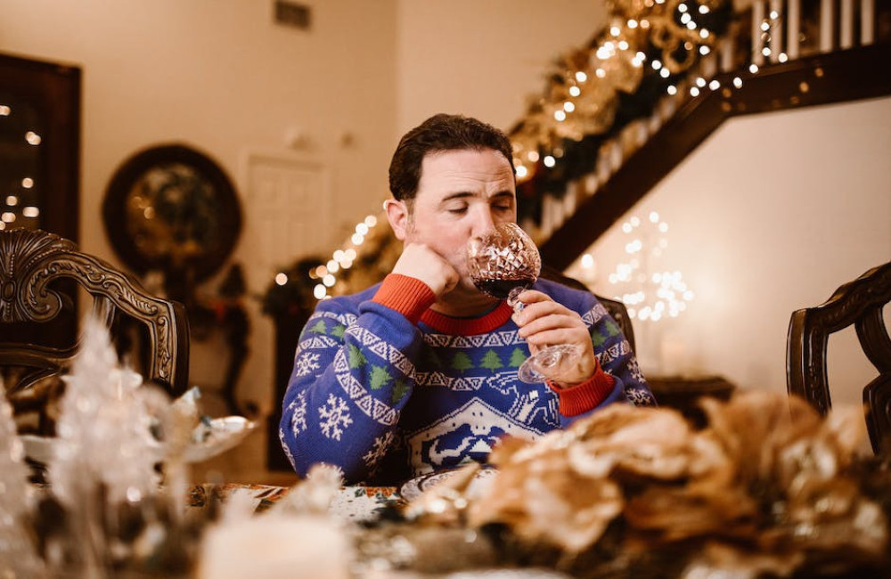 Waarom is de kersttrui zo populair? - DutchHeaven.nl Waarom is de kersttrui zo populair? - DutchHeaven.nl